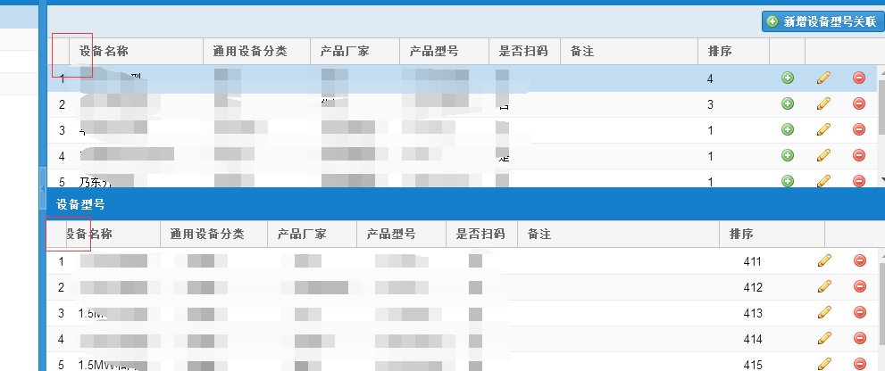 【已知问题】两个Grid中 WindowField 的 ColumnID值相同会页面错乱 - FineUI BUG 提交区 - FineUI 官方论坛 - Powered by Discuz!